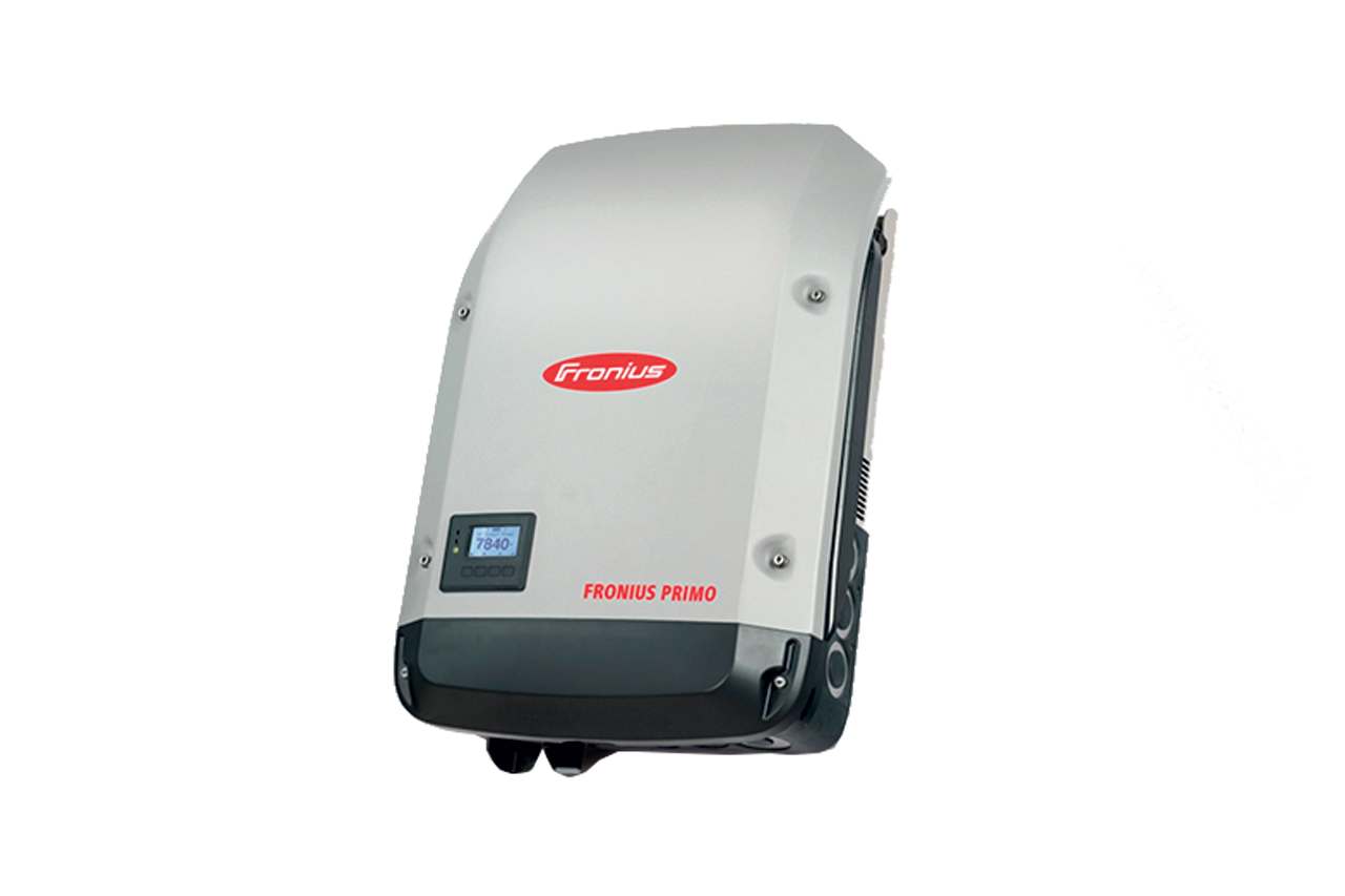 FRONIUS PRIMO SOLAR INVERTER GRID-CONNECTED - Uflex Divisione Energia
