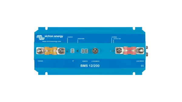 BMS 12V/200 - Uflex Divisione Energia