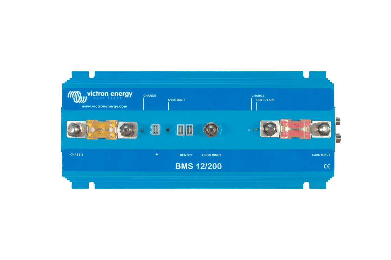 BMS 12V/200